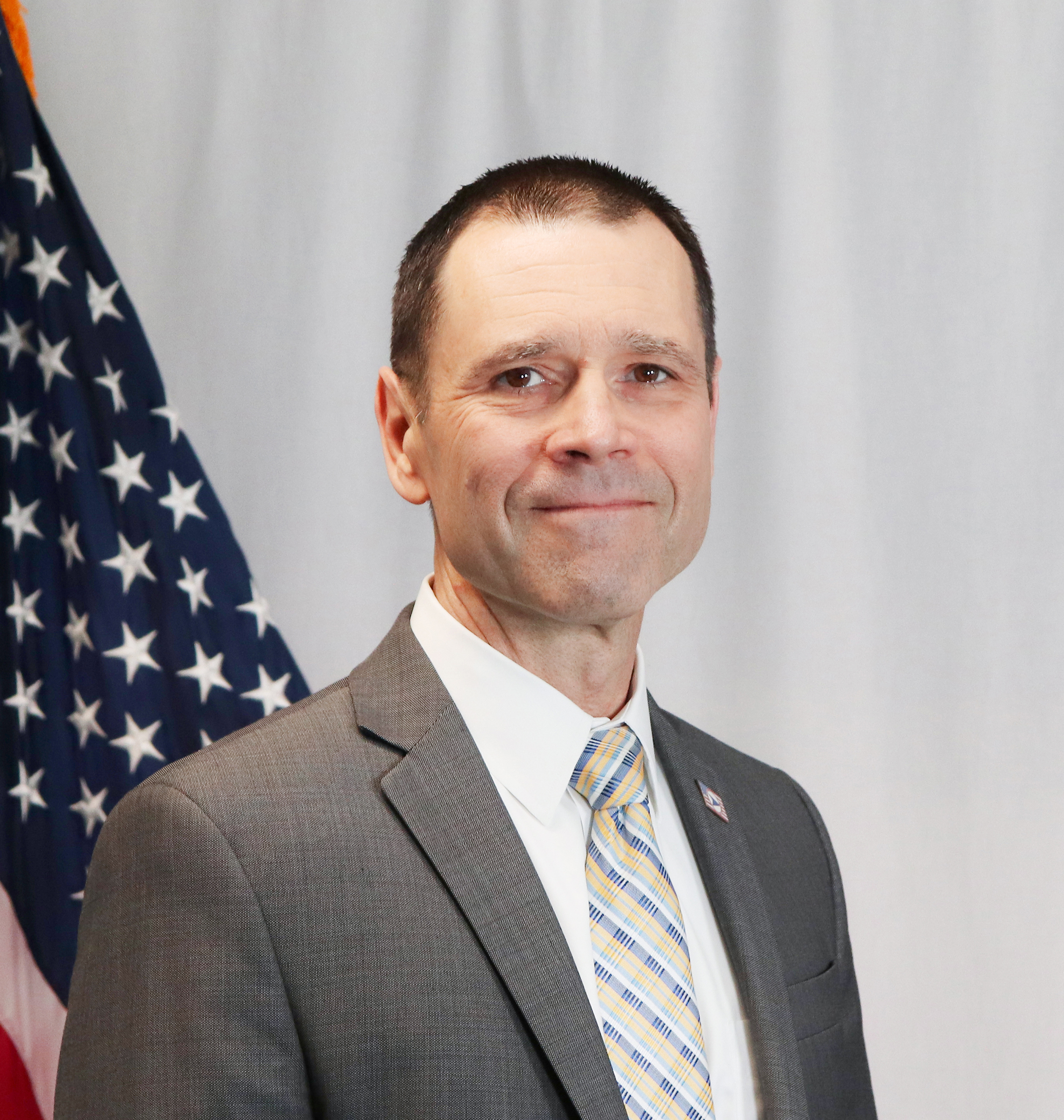 Executive Staff, New Jersey Department of Transportation
