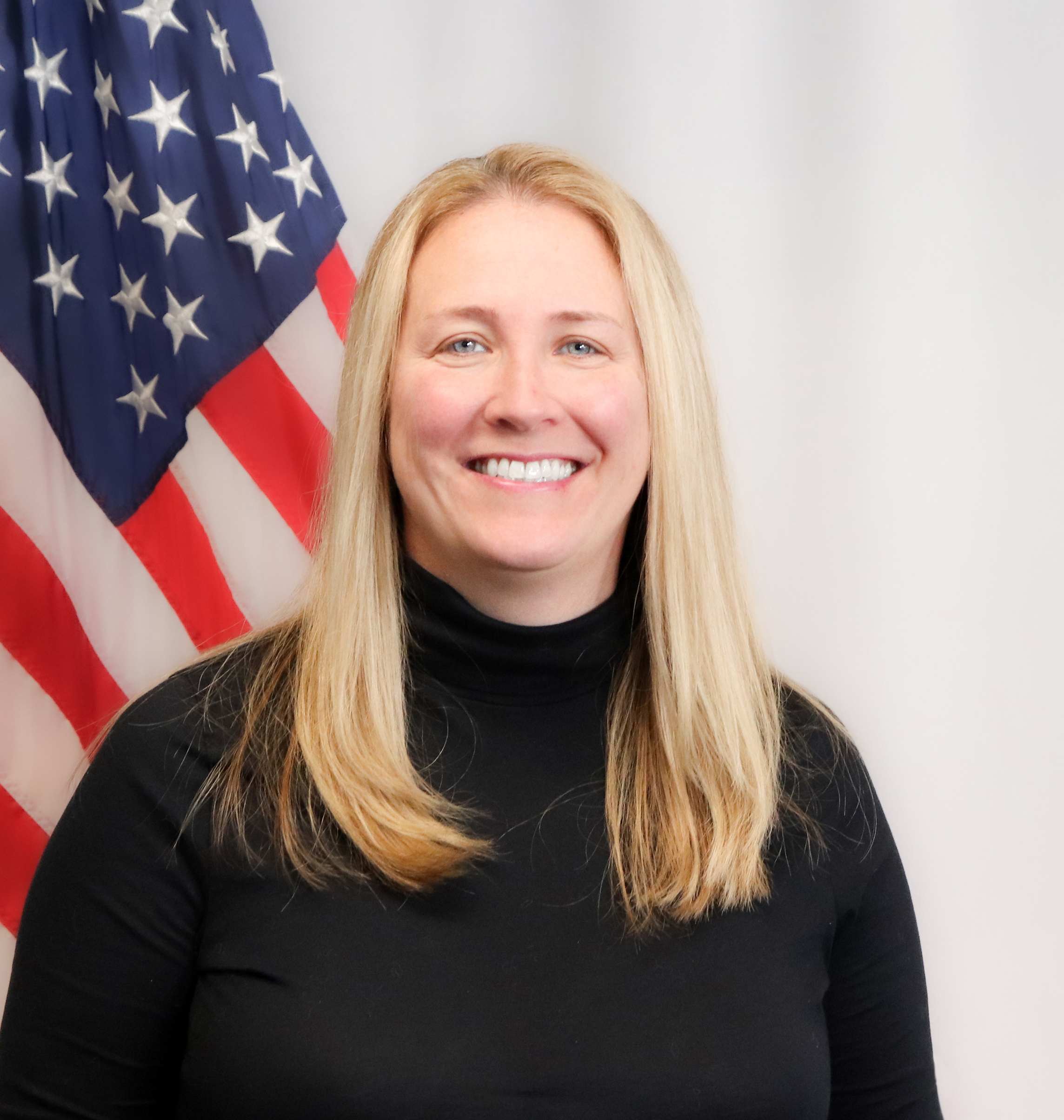 Executive Staff, New Jersey Department of Transportation